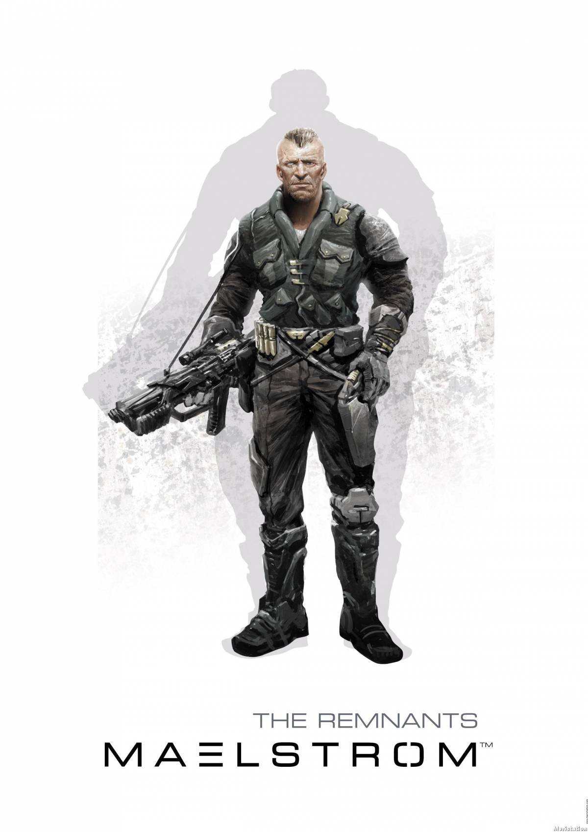 Imágenes de Maelstrom - MeriStation