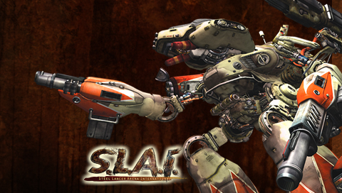 Imágenes de Steel Lancer Arena International - MeriStation