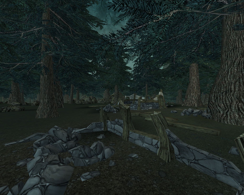 Imágenes de The Chronicles of Spellborn - MeriStation