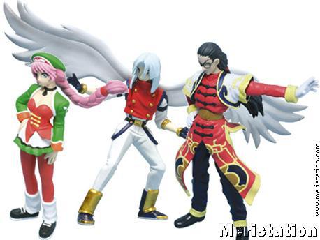 Psychic Force Complete - MeriStation