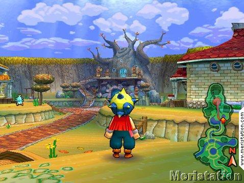 Dragon Quest Yangus ya cuenta con fecha en Japón - MeriStation