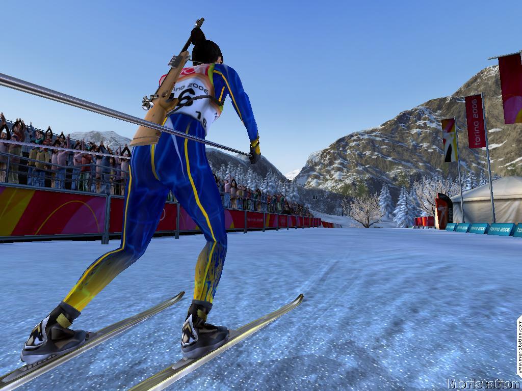 Sudando en el frío - MeriStation