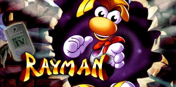 Rayman volverá estas navidades - MeriStation