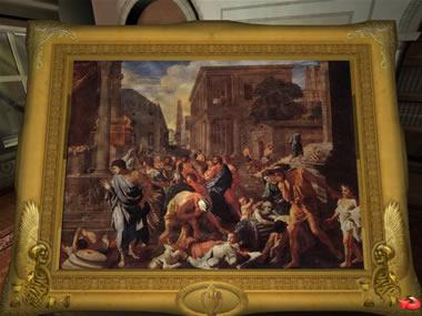 La vara de Moisés - MeriStation