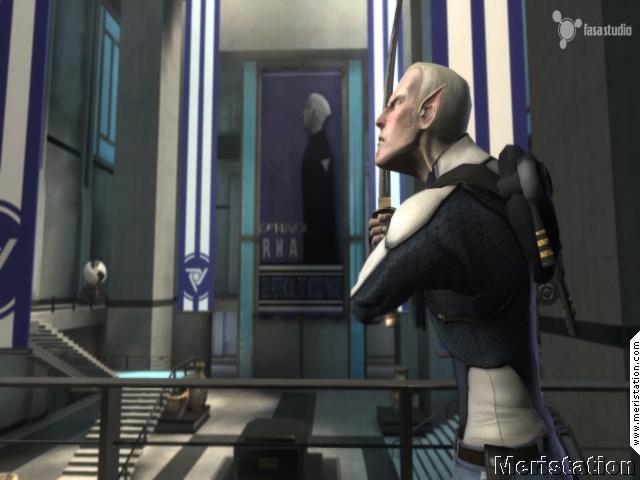 [X06] Shadowrun, Impresiones - MeriStation