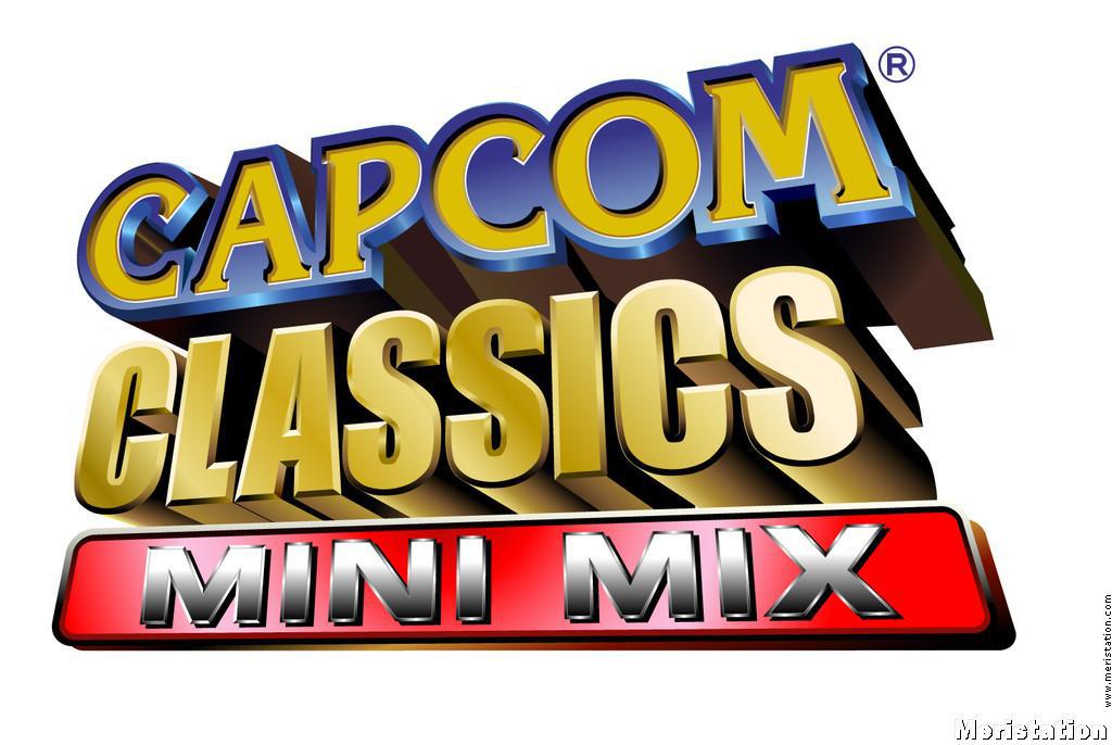 Capcom Classics Mini Mix, Impresiones - MeriStation