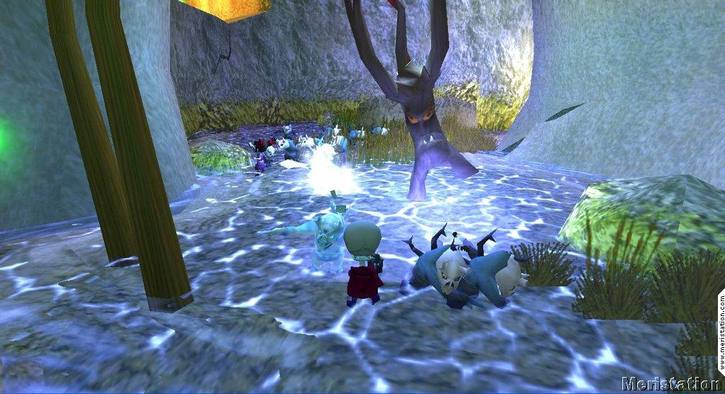 Imágenes de Death Jr. 2: Root of Evil - MeriStation