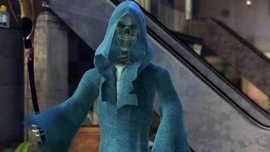 Death Jr. 2: Root of Evil, Impresiones - MeriStation