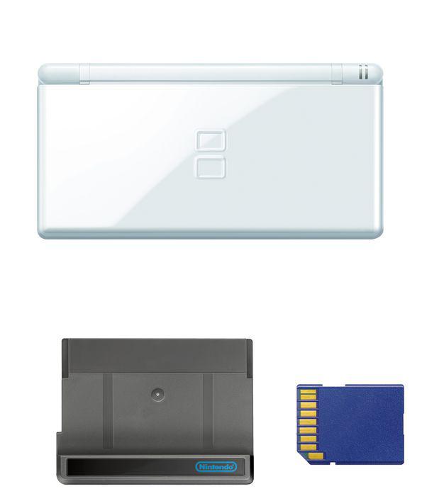 Nintendo MP3 Player sonará el 9 de diciembre - MeriStation