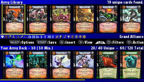 Warhammer Warcry: Battle for Altuma, Impresiones - MeriStation