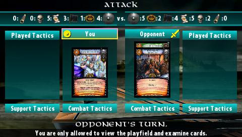 Warhammer Warcry: Battle for Altuma, Impresiones - MeriStation