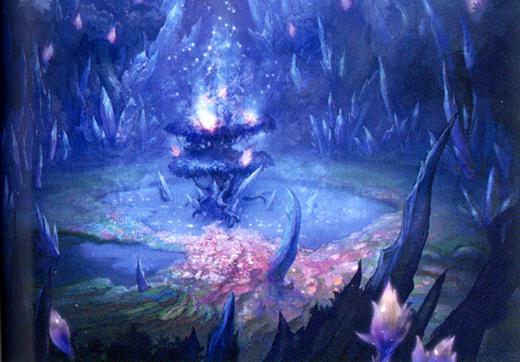 FFXII: Revenant Wings en nuevas imágenes - MeriStation