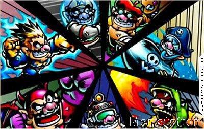 Wario: Master of Disguise - MeriStation
