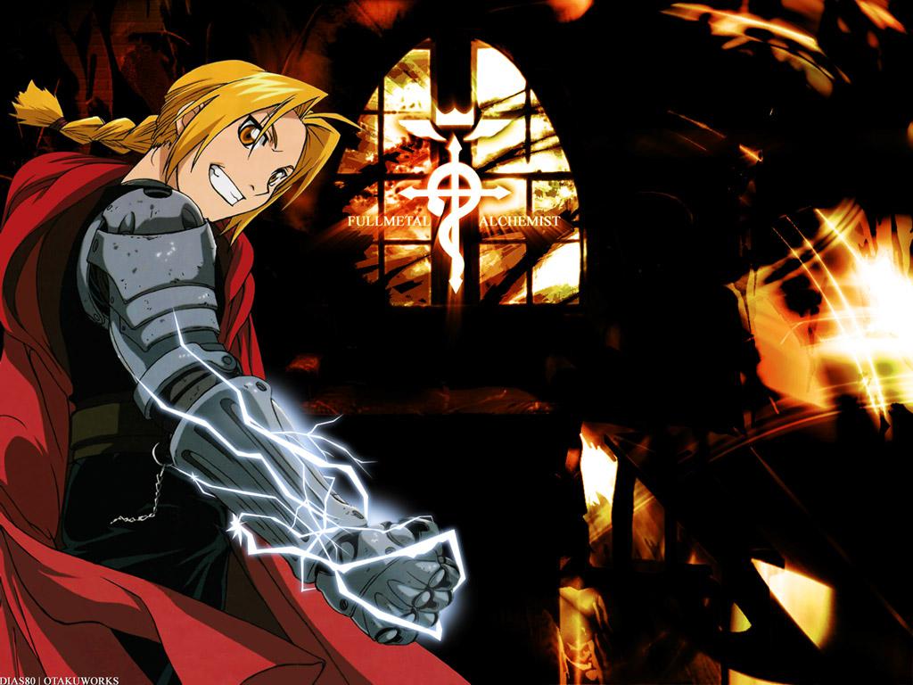 Fullmetal Alchemist: Dual Sympathy, Impresiones - MeriStation
