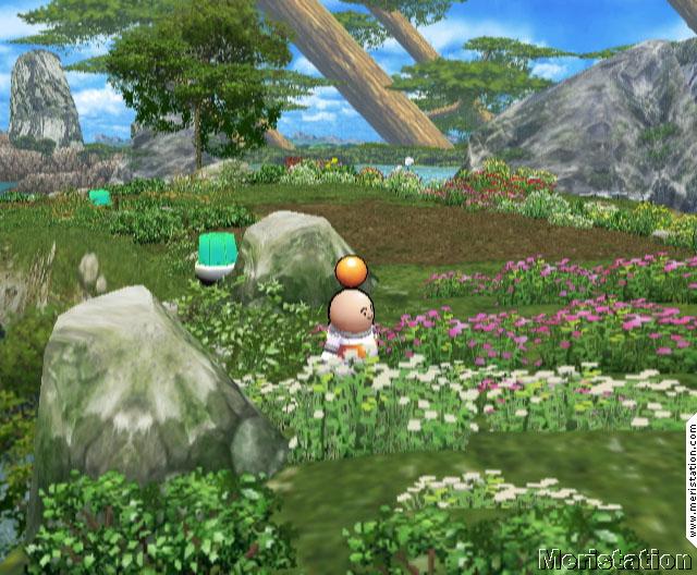 Imágenes de Opoona - MeriStation