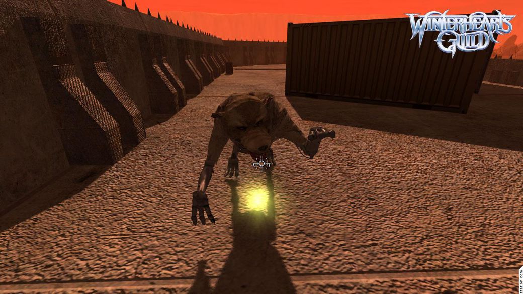 Imágenes de Winterheart's Guild - MeriStation