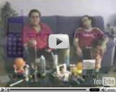 Estos son los ganadores del Concurso Wiidea MeriStation - MeriStation