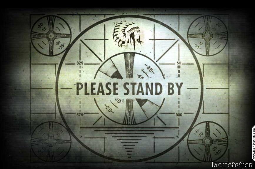 El teaser de Fallout 3 se publicará de forma inminente - MeriStation