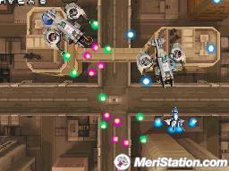Nanostray 2 - MeriStation