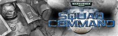 Imágenes de Warhammer 40.000: Squad Command - MeriStation