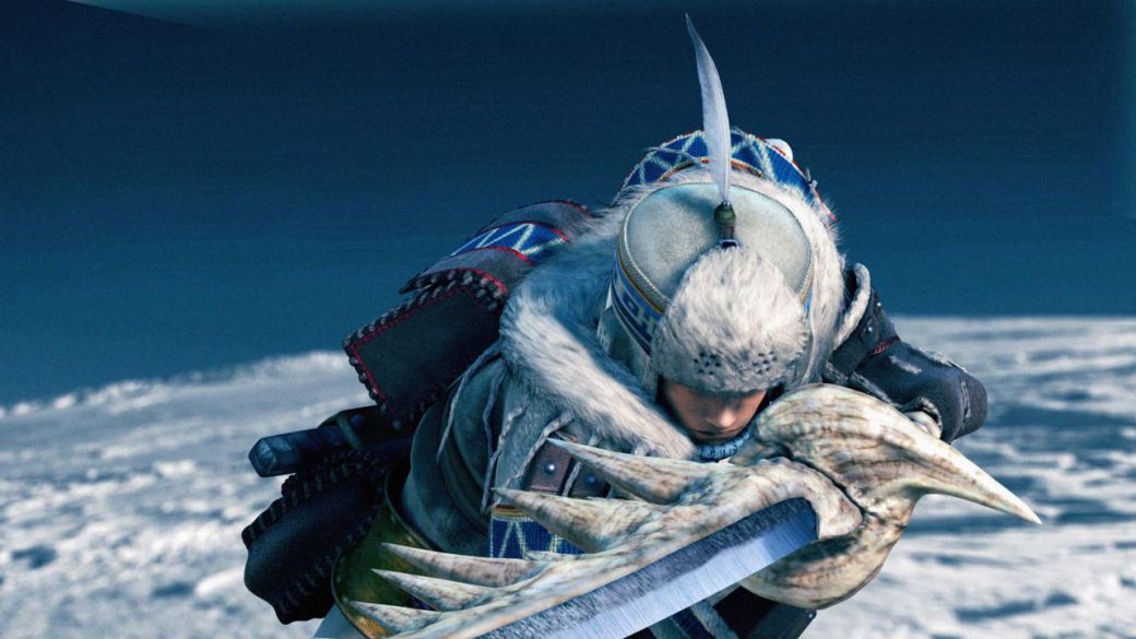 Imágenes de Monster Hunter Freedom 2 - MeriStation