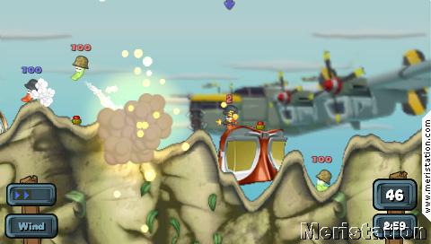 Entrevista a Kevin Carthew, diseñador jefe de Team17 - MeriStation