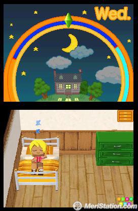 ¿Sims Crossing? - MeriStation