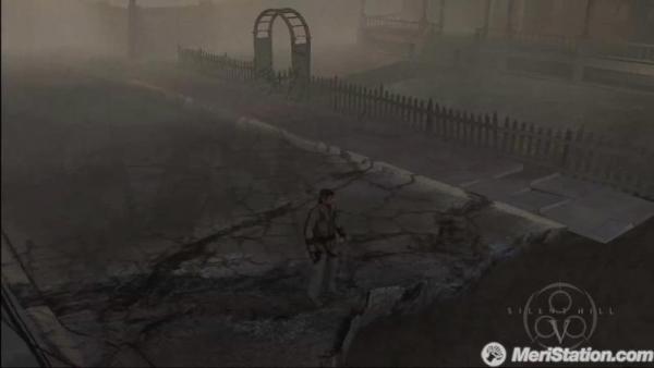 Silent Hill 5, terror y pavor protagonizado por Alex Shepherd - MeriStation