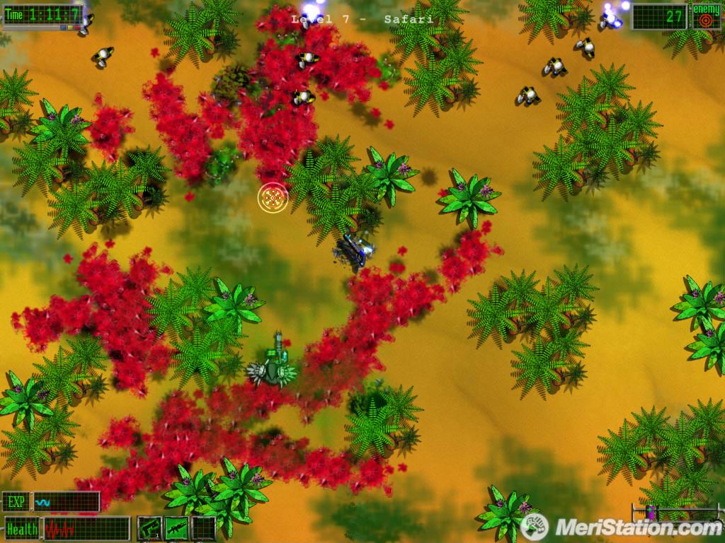 Imágenes de RIP 3: The Last Hero - MeriStation