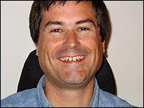 David Braben habla de la "auténtica nueva generación" - MeriStation