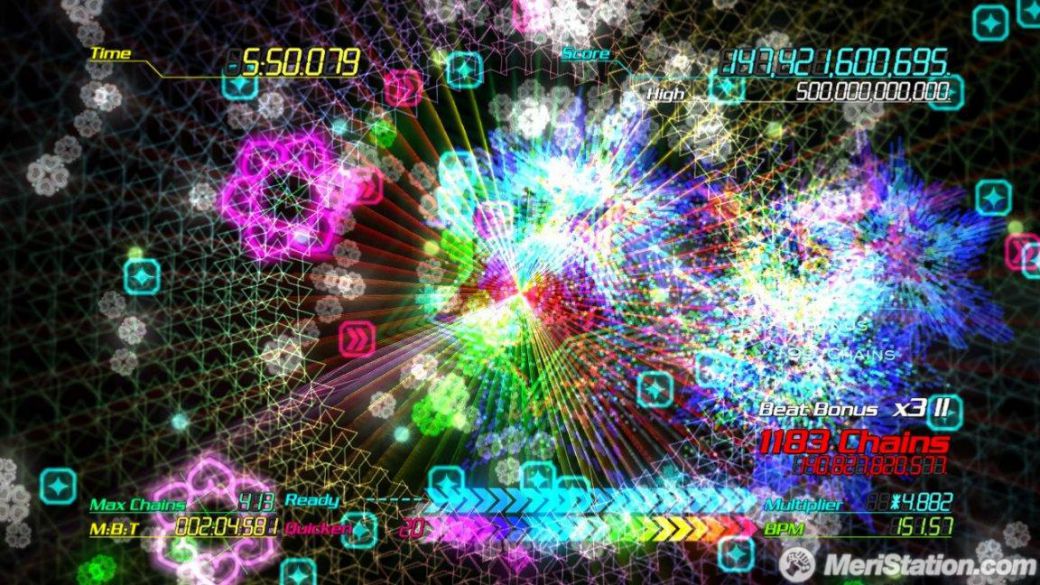 Imágenes de E4 - Every Extend Extra Extreme - MeriStation