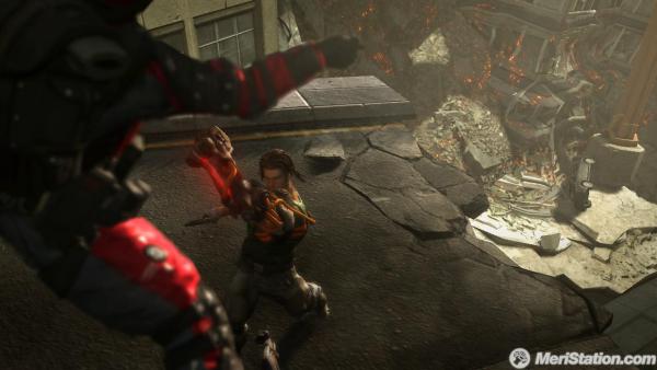 Bionic Commando, Impresiones - MeriStation