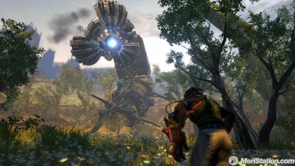 Bionic Commando, Impresiones - MeriStation