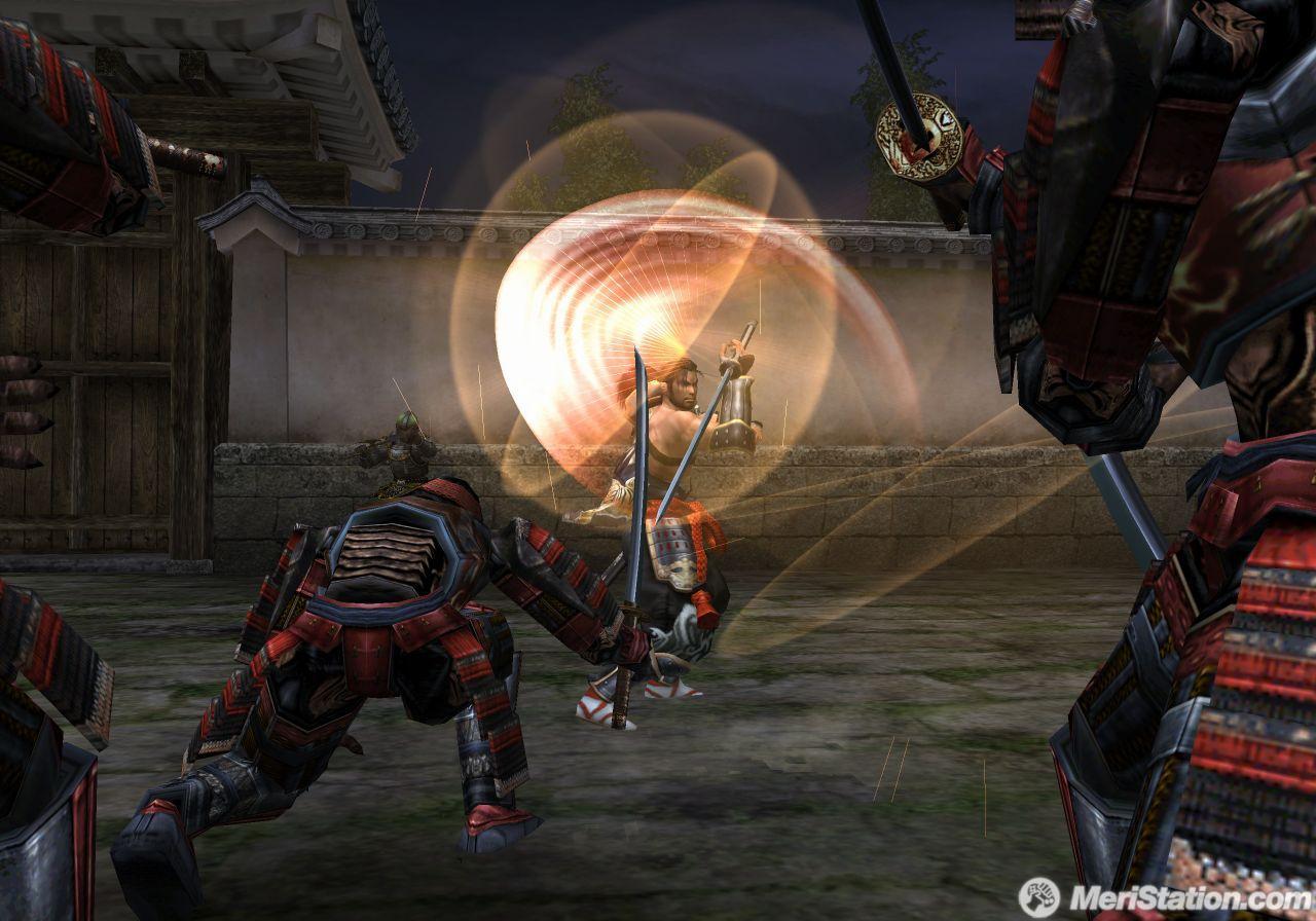 Namco Bandai muestra las batallas de Soul Calibur Legends - MeriStation