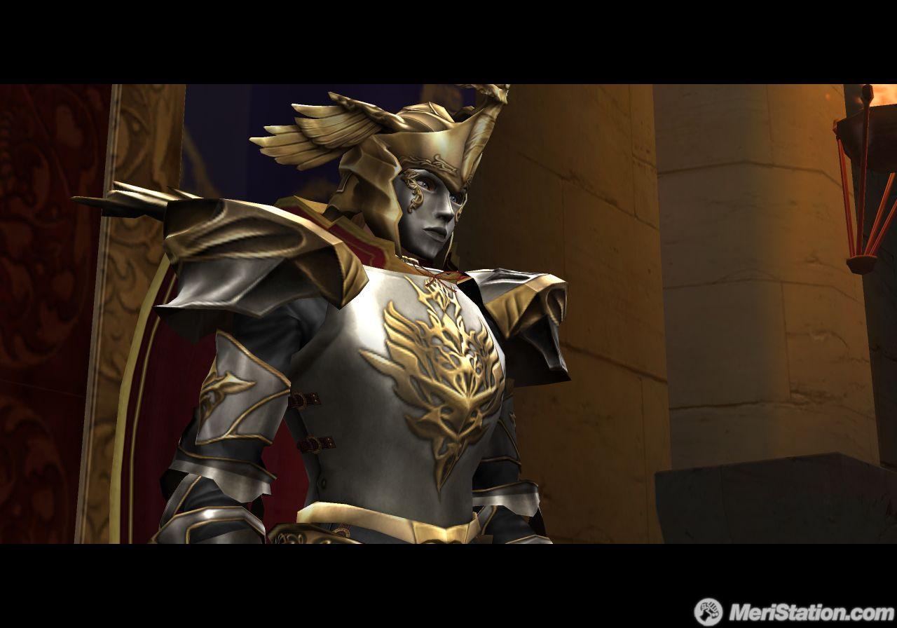 Namco Bandai muestra las batallas de Soul Calibur Legends - MeriStation