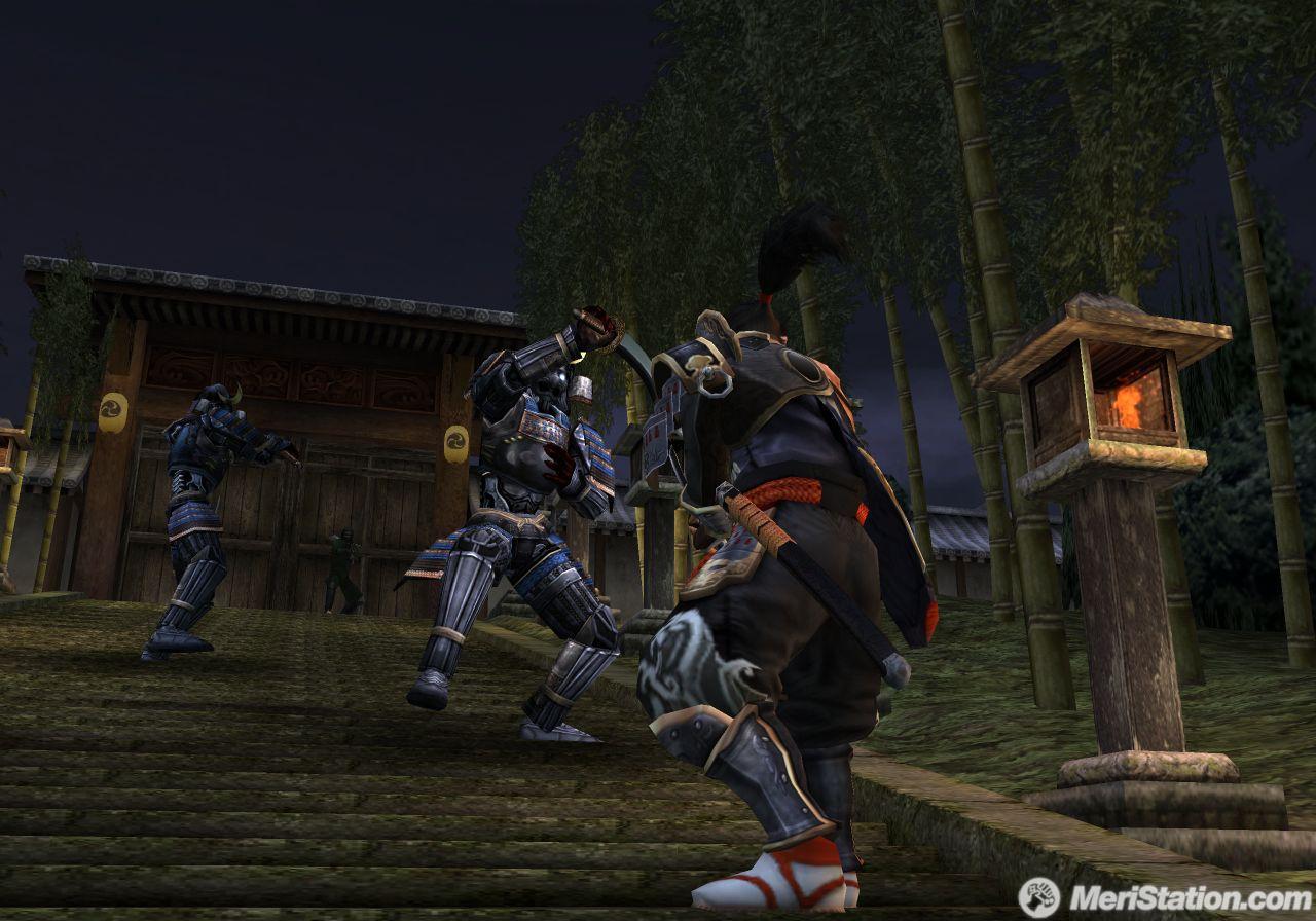 Namco Bandai muestra las batallas de Soul Calibur Legends - MeriStation