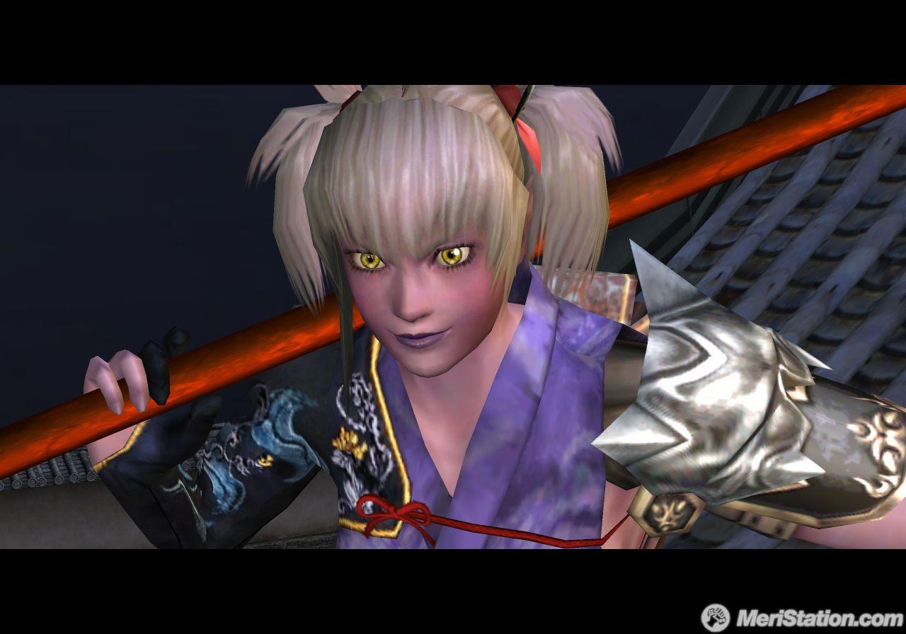 Namco Bandai muestra las batallas de Soul Calibur Legends - MeriStation