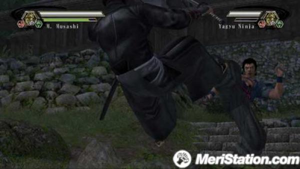 Kengo: Zero - MeriStation