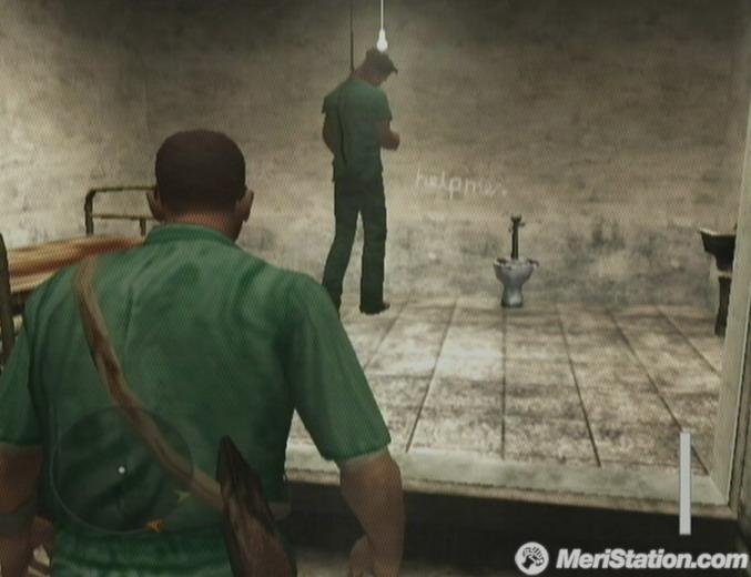 Manhunt 2, Impresiones - MeriStation