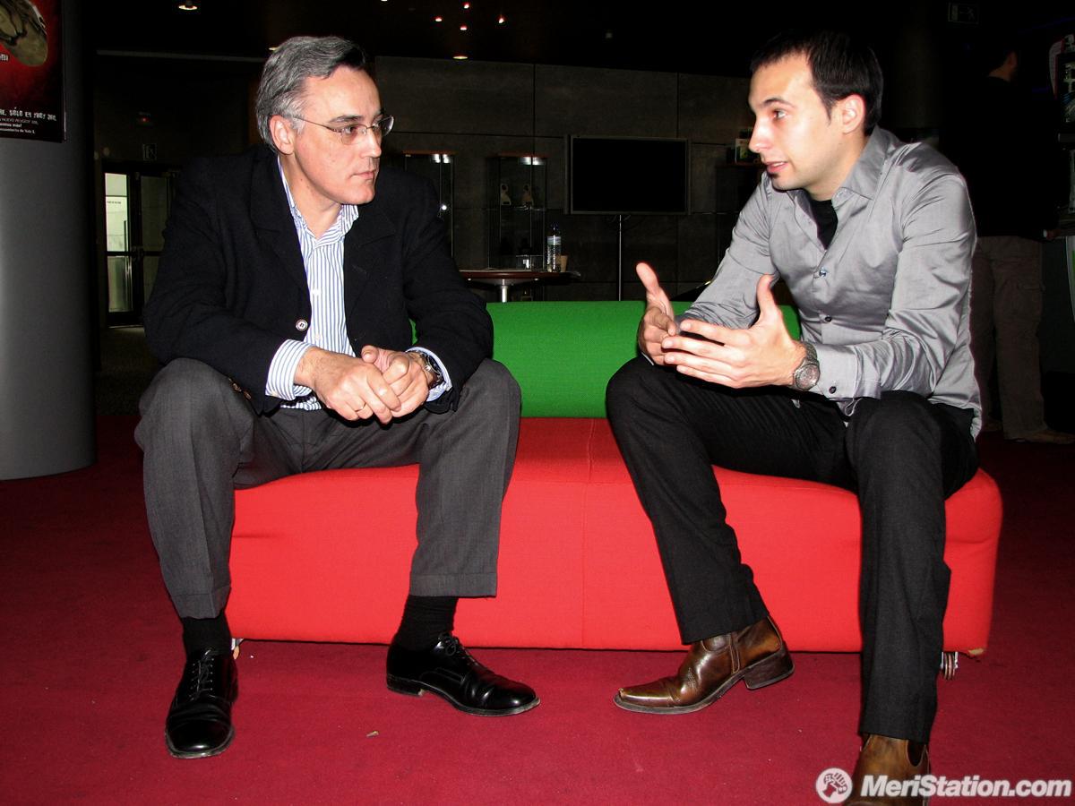 Miguel Postigo y el reto alcanzable - MeriStation