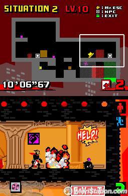 Exit DS, Impresiones - MeriStation