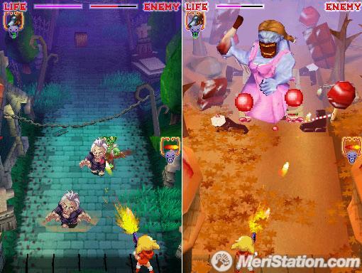 Imágenes de Zombie BBQ - MeriStation