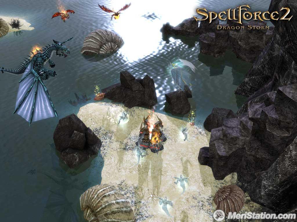 El héroe Shaikan - MeriStation