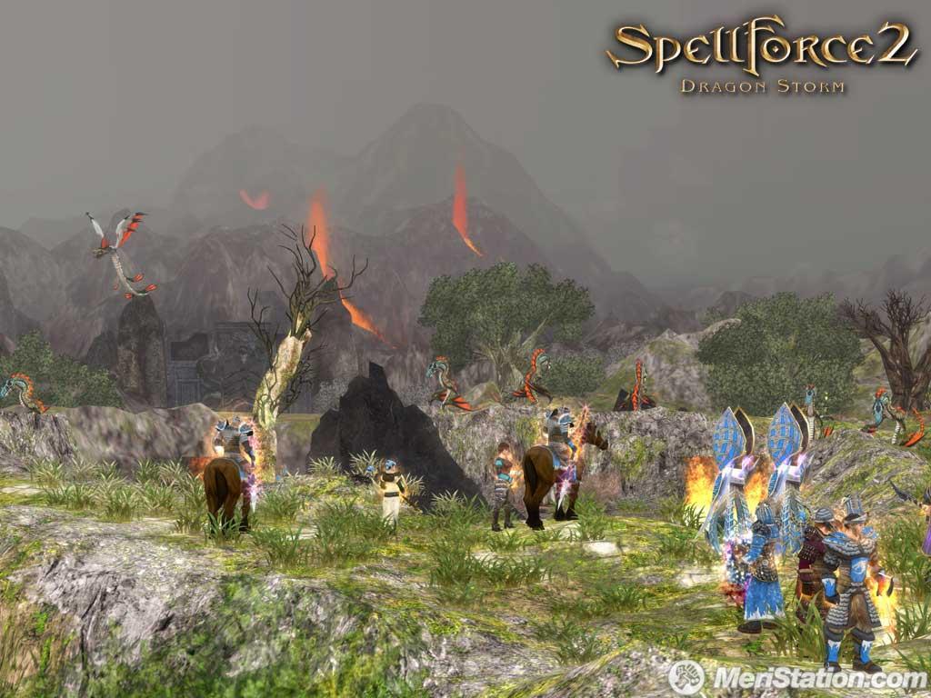 El héroe Shaikan - MeriStation