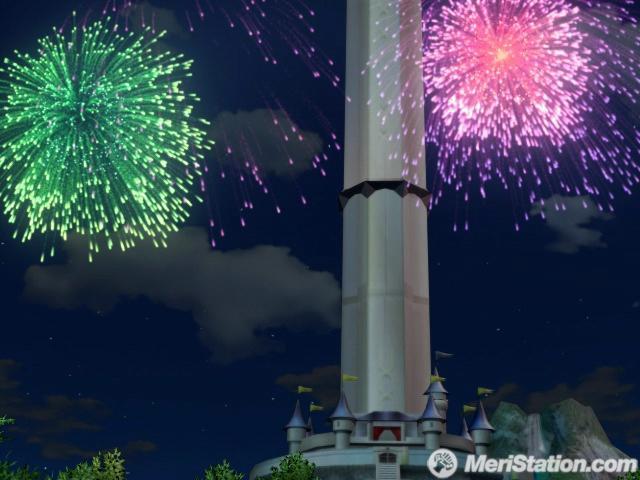 Cuenta con mi espada - MeriStation