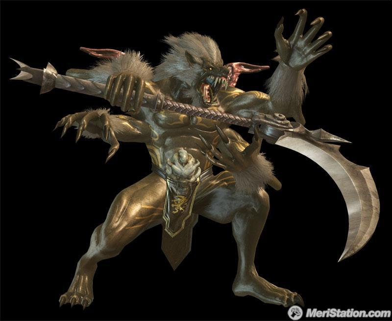 Joe Hayabusa, el padre de Ryu, estará en Ninja Gaiden II - MeriStation