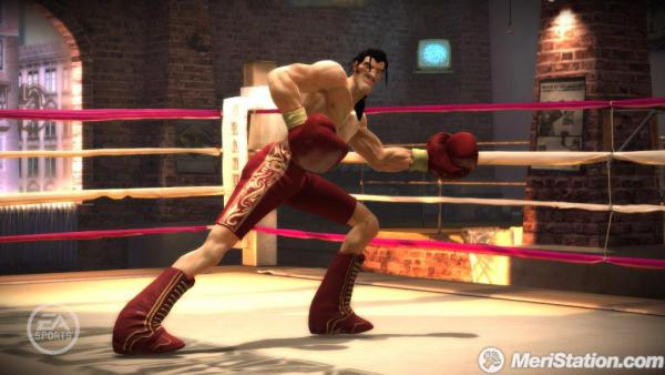 FaceBreaker - MeriStation