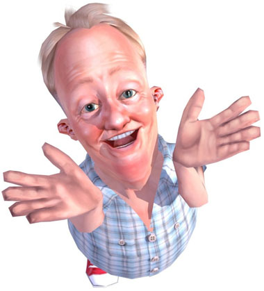 Imágenes de Cheggers Party Quiz - MeriStation