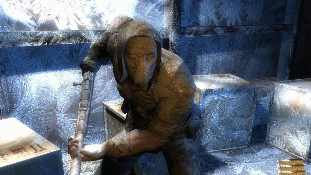 Imágenes de Cryostasis: Sleep of Reason - MeriStation