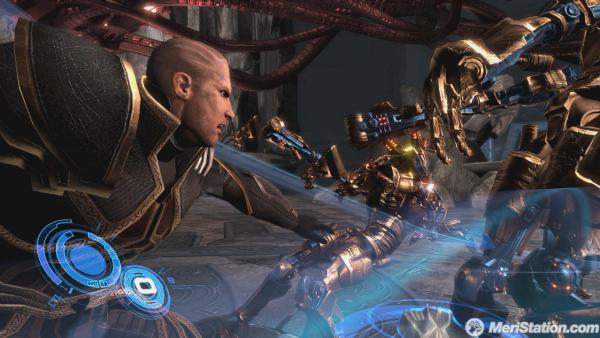 Too Human, Impresiones - MeriStation